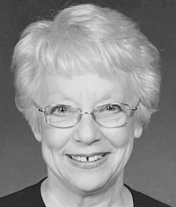 Loetta Louise Ritchie | News, Sports, Jobs - The Intermountain